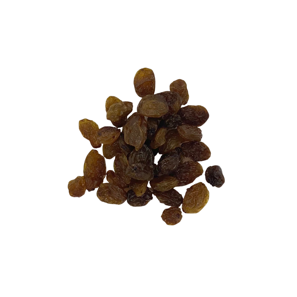 Raisins secs sultanine Bio - 300g | Rue Juliette